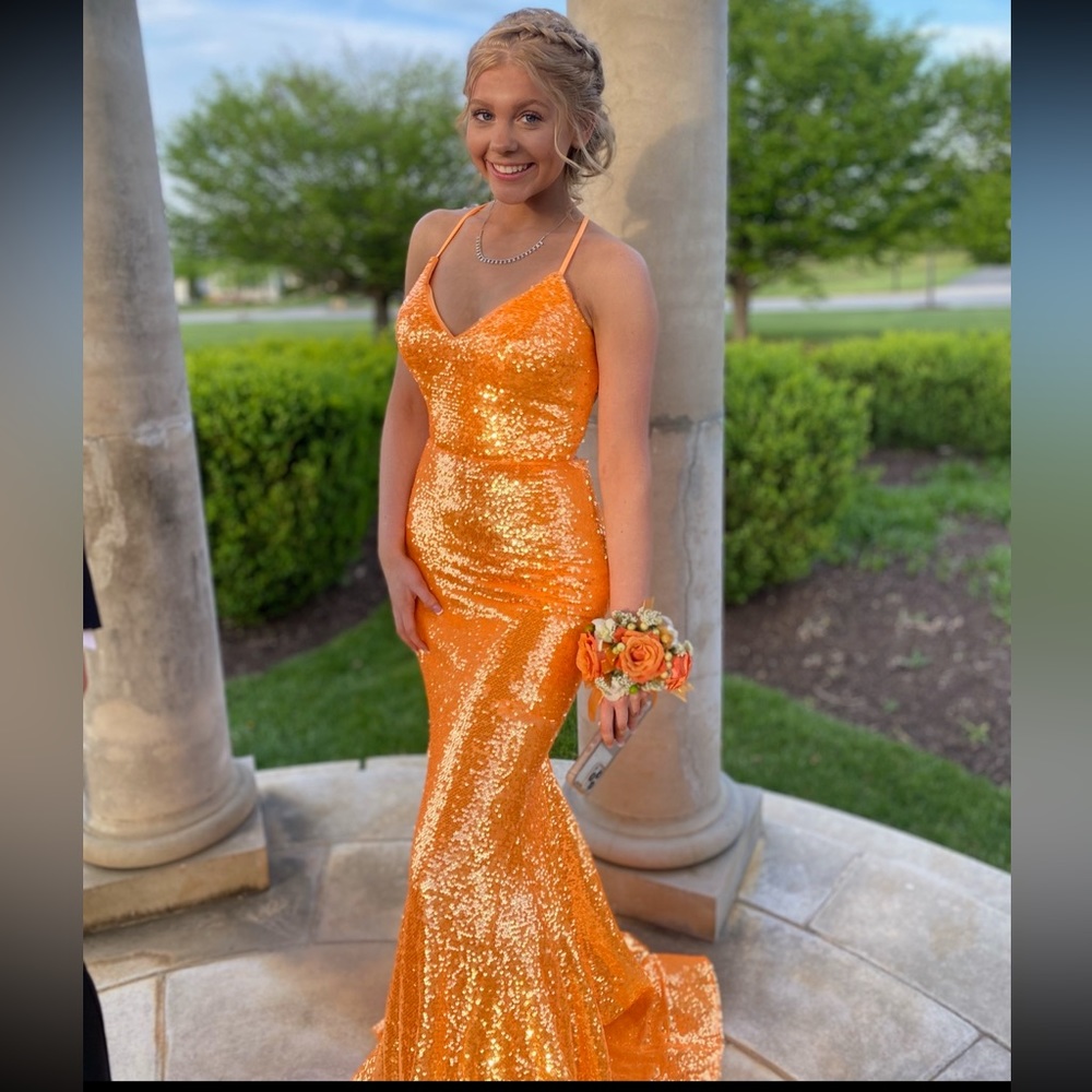 Prom/ Pageant Dresses - Gem